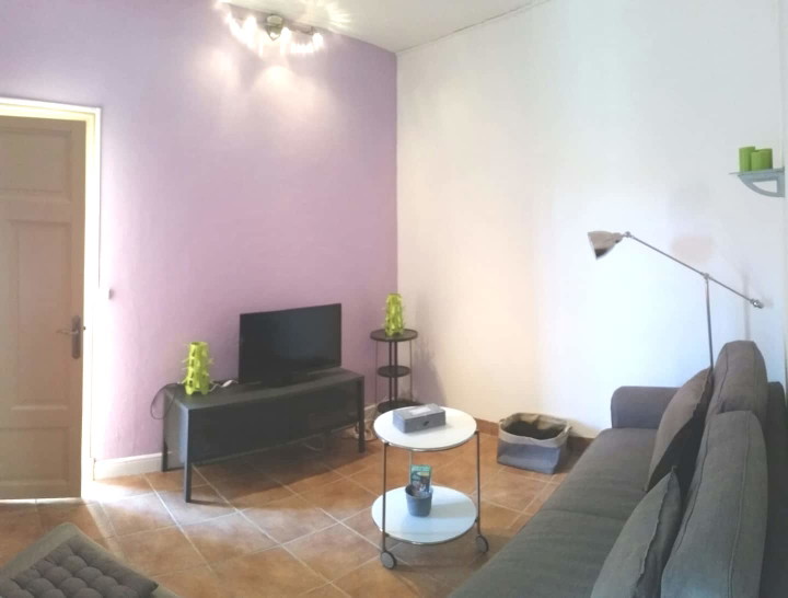 Ground Floor House - Montélimar