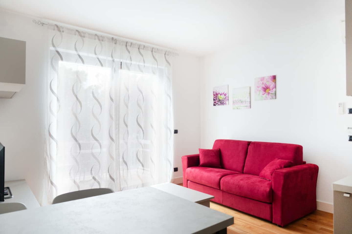 Brasulì | Lake View Penthouse - Sirmione