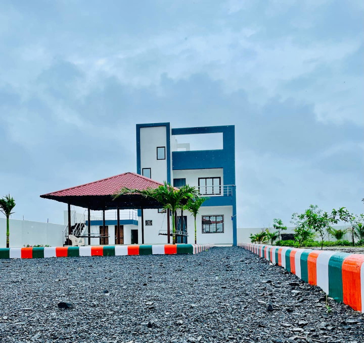 Vistara Villa(shaneshwer Farm) - Surat