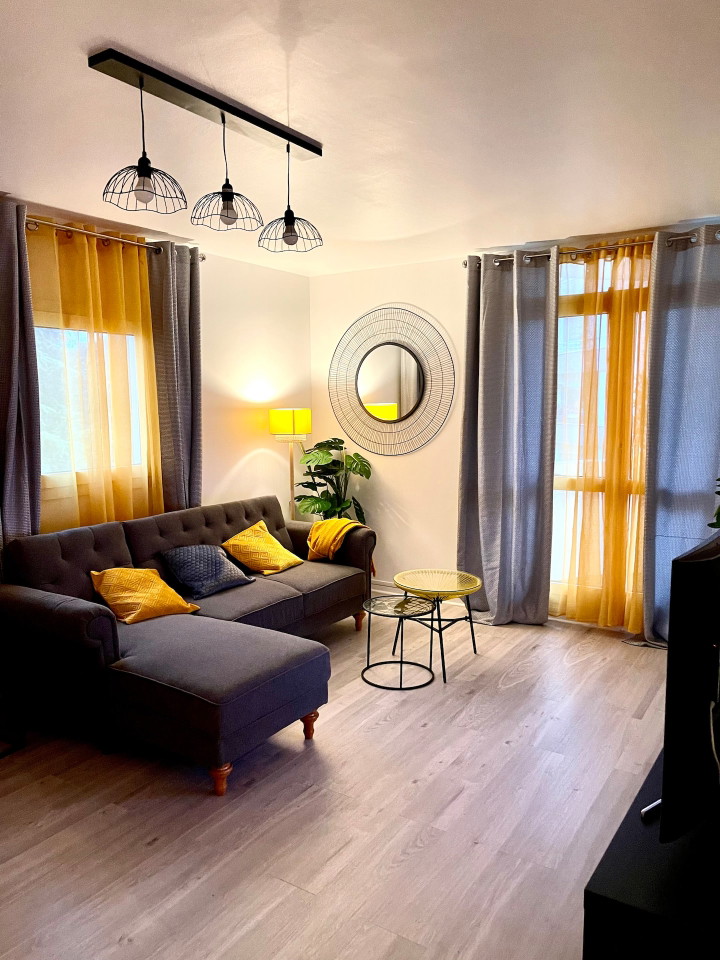 Apparemment Luxueux à 30 Minutes De Paris - Maisons-Laffitte