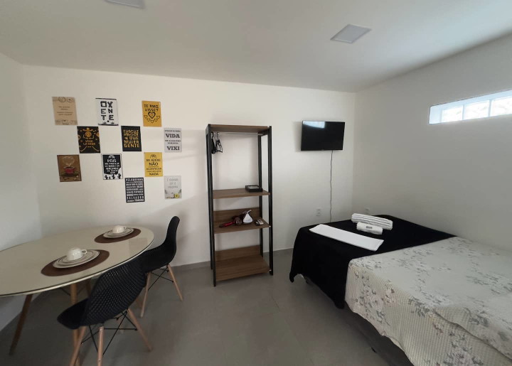 Studio Azevedo 01 - Pajuçara Beach - Maceió - Maceió