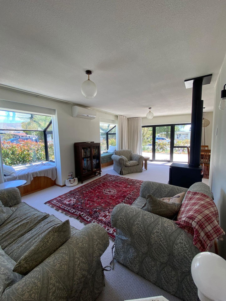 Molyneux Cottage - Cromwell