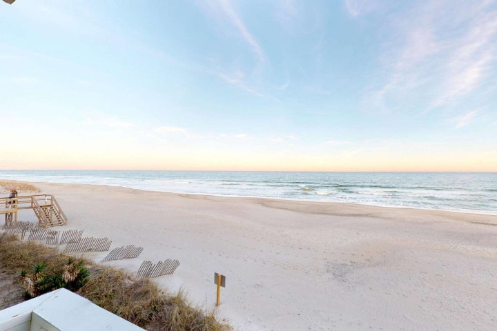 Oceanfront Ocean Dunes W/views, 3 Pools, Tennis - Kure Beach, NC