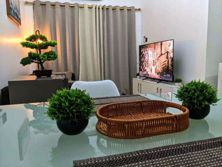 Deluxe Serviced Apartment At East Legon - 4006 - Accra