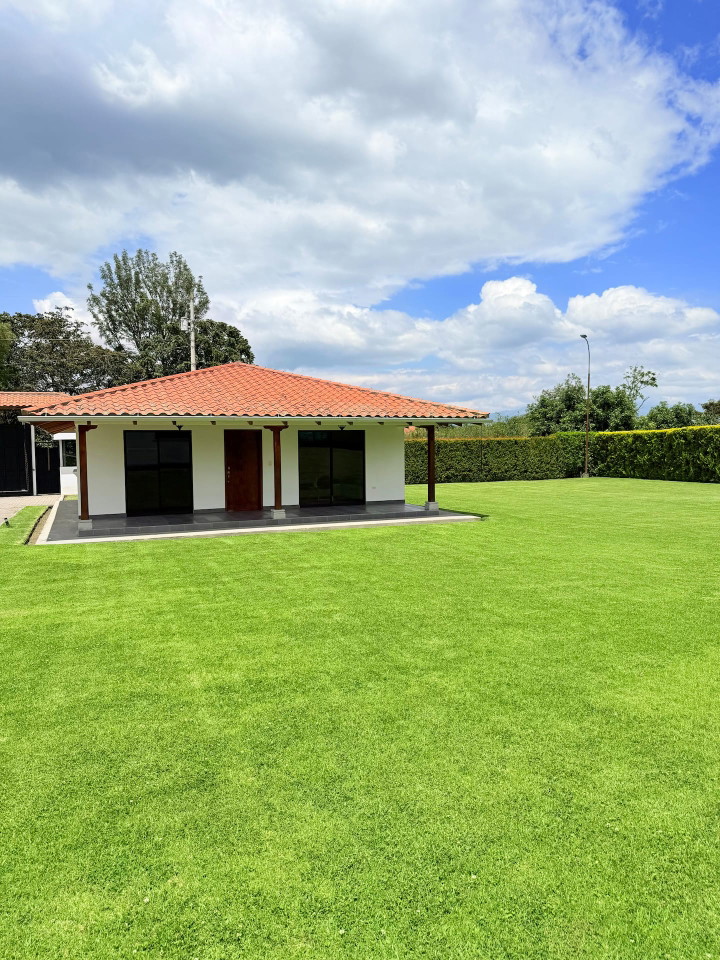 Maison De Campagne Idéale à Quelques Minutes De L'aéroport Uio - Quito