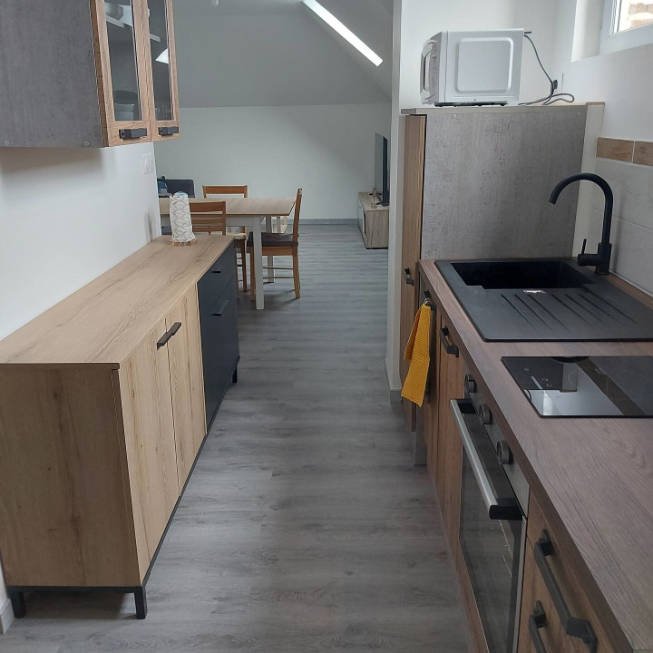 Appartement Atypique - Abbeville