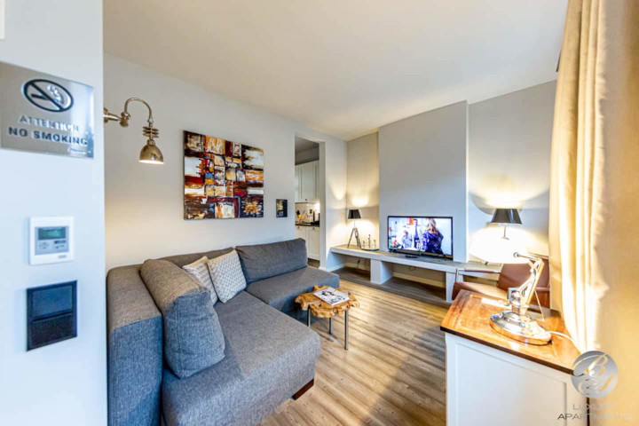 Bs  Suite 2 - Heidelberg
