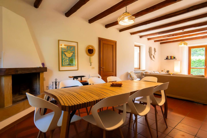 Apartment M1 - Agriturismo Pimpinnacolo - Orbetello