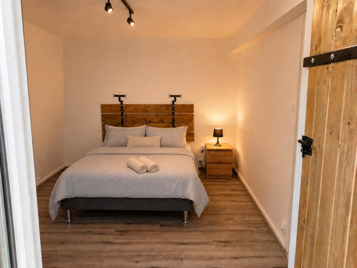 L'espérance 3 - Cocon Calme, Idéal Pro Ou Couple - Belleville-sur-Loire