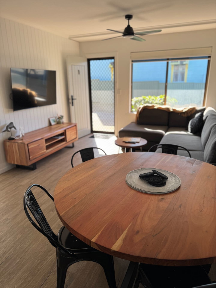 Bayview - Dunbar Court One - South West Rocks