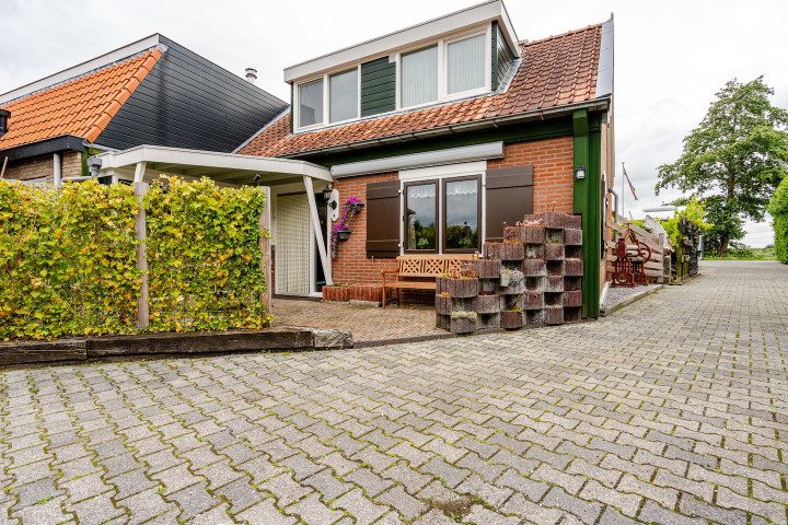 Cottage Marie Loosdrecht - Maarssen