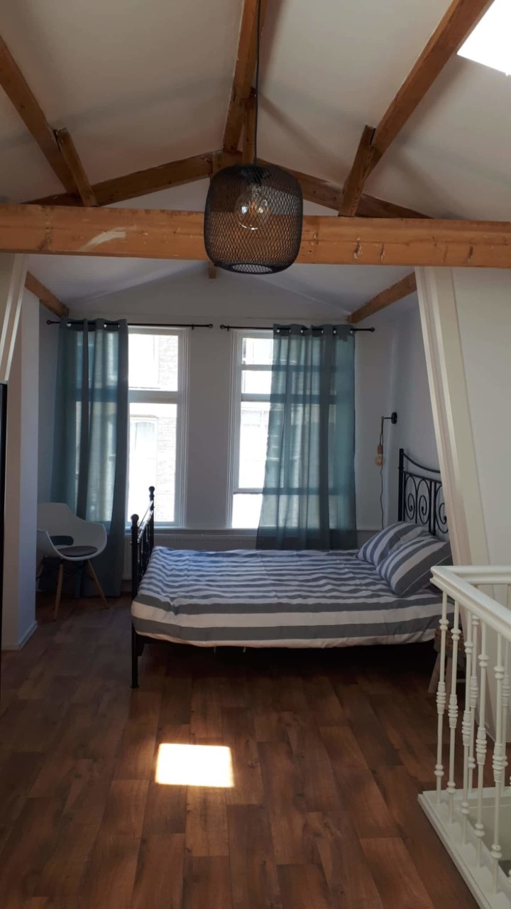 Luxeappartement Aan Noordeinde 166 Den Haag - The Hague