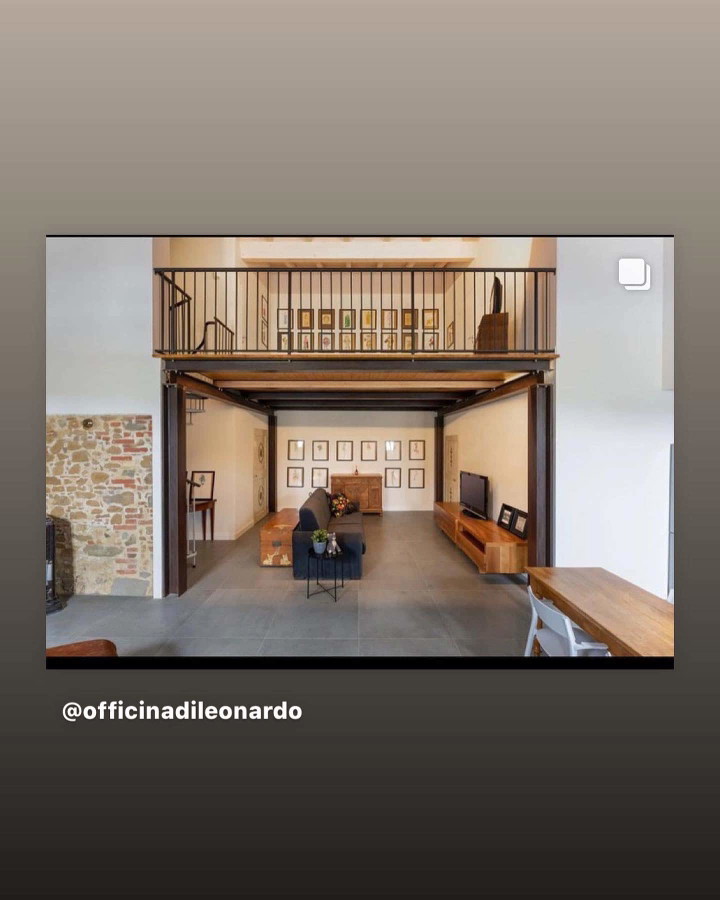 Charming Loft In The Village Of Vinci - Vinci