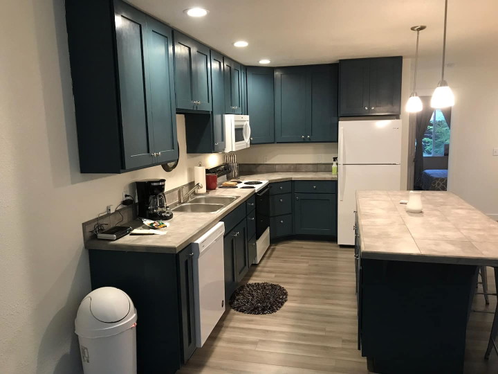 Apartment - Forks, WA