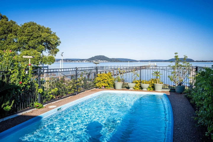 Waterfront Oasis At Central Coast - Gosford