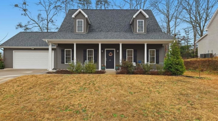 *Clemson Cottage* 7 Min To Clemson Sleeps 10 - Clemson, SC