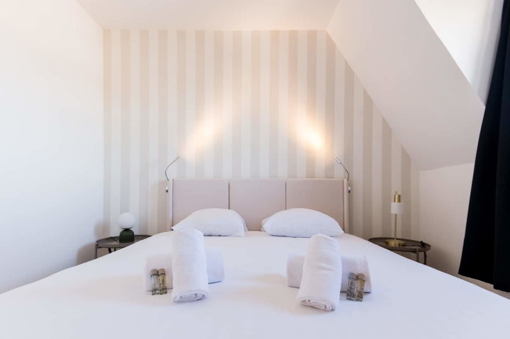 Au Calme Proche Centre | Balcon, Piscine, Parking - Basse-Normandie