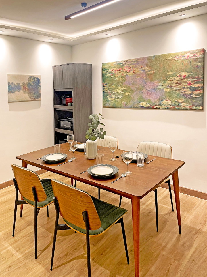 3#boutique 2br Family Suite In Center Of Pratunam - Bangkok