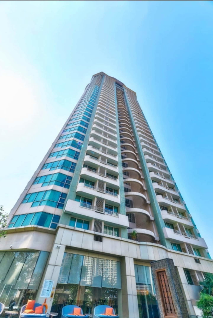 Appartement Haut De Gamme De 40 M² Dans Le Quartier De Sathorn, Bangkok / Wangkhong Building / Bar Sur Le Toit / Wi-fi Haut Débit / Quartier D'affaires De Silom / Lumpini Park / +1 - Bangkok