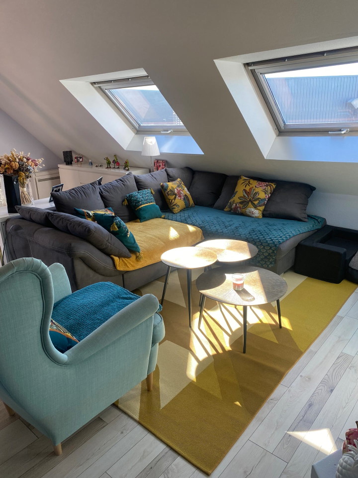 Appartement Cocooning - Strasbourg