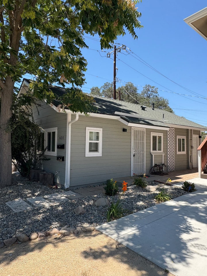 Budget-friendly Home/steps To Market-walk/downtown - Paso Robles, CA