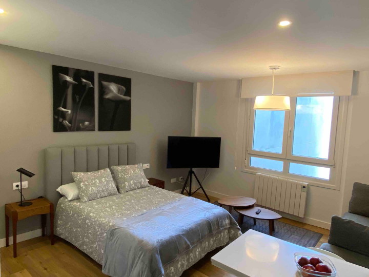 Preciosa Suite En A Coruña Wifi - A Coruña