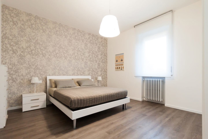Cozy Apartment In Quiet Area In Venice Mainland - Venedig