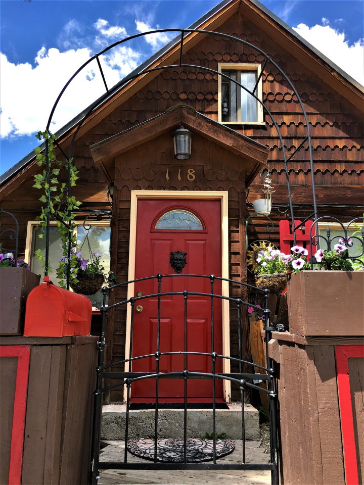 Hus Eventur- Jetted Tub, Dog Friendly, In Town - Leadville, CO