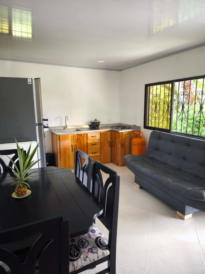 Apartment In San Rafael - San Rafael