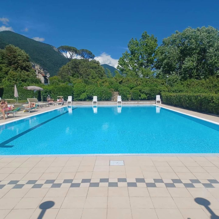 Promenade Luxury View - Sarnico