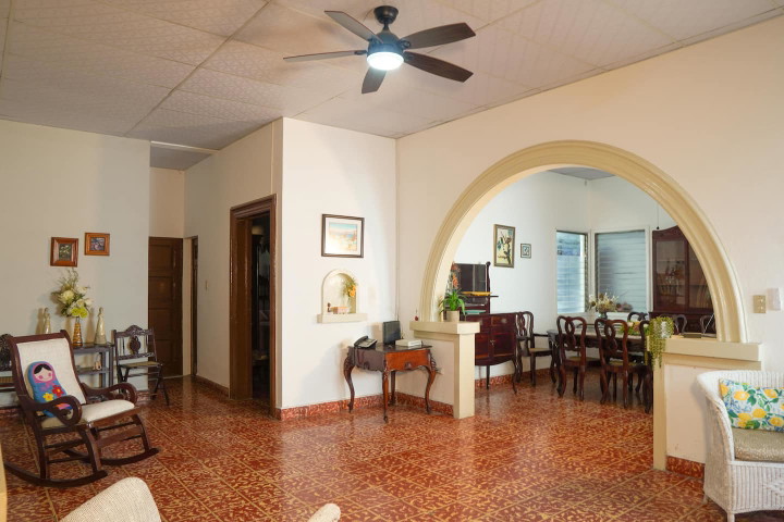 Hostal Siloe - San Salvador