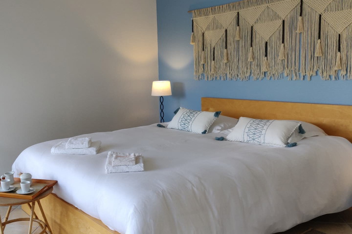 Independent Accommodation In A Quiet Area - Nantes