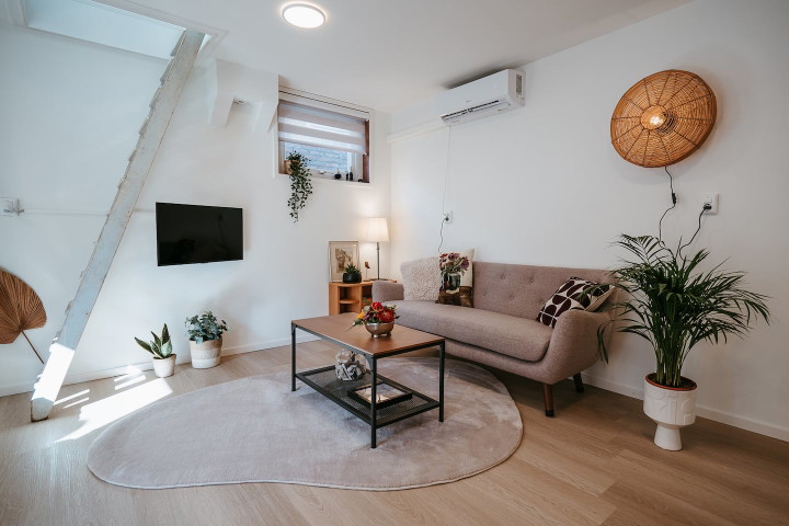 Beautiful Luxury Vacation Home 60 M From The Beach - Katwijk aan Zee
