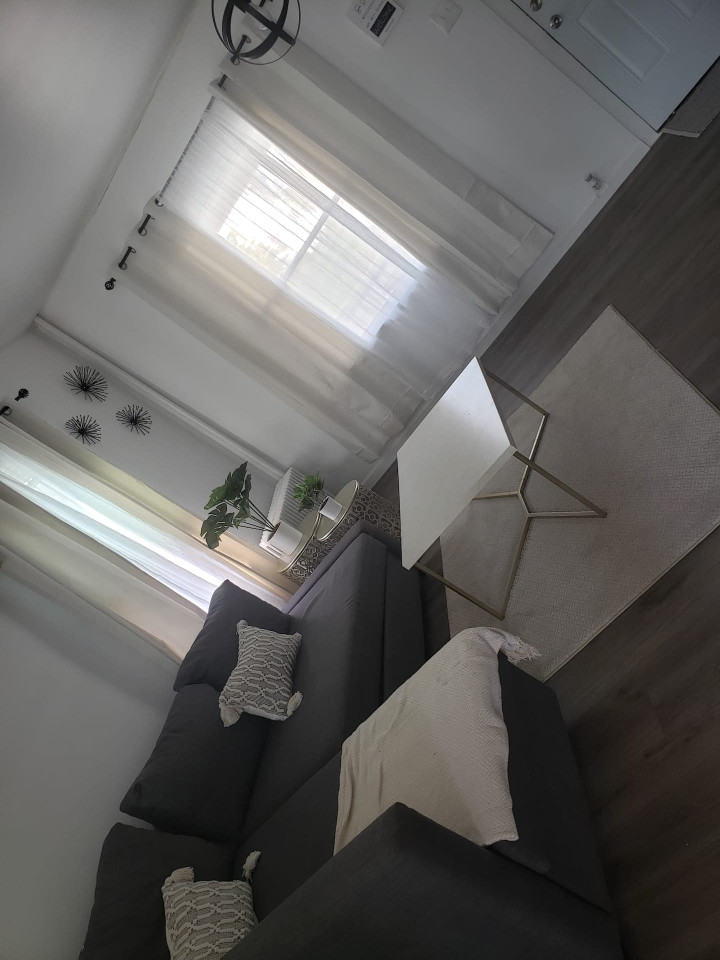 Modern Huge Light Home Pennsylvania - 댈러스