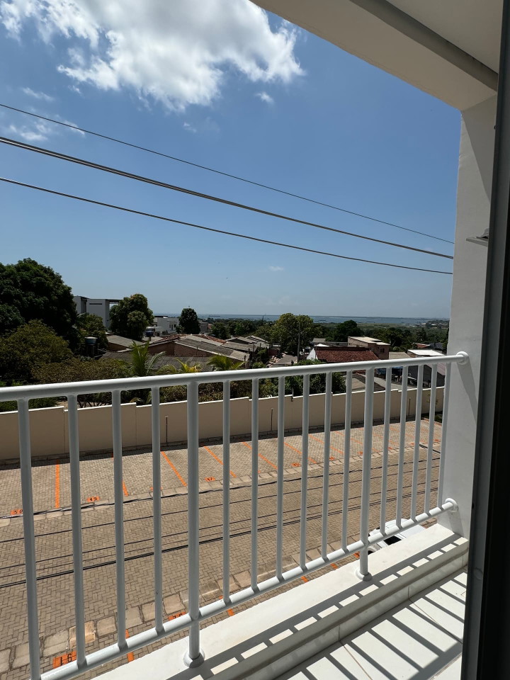 Apartamento Em Santarém - Santarém