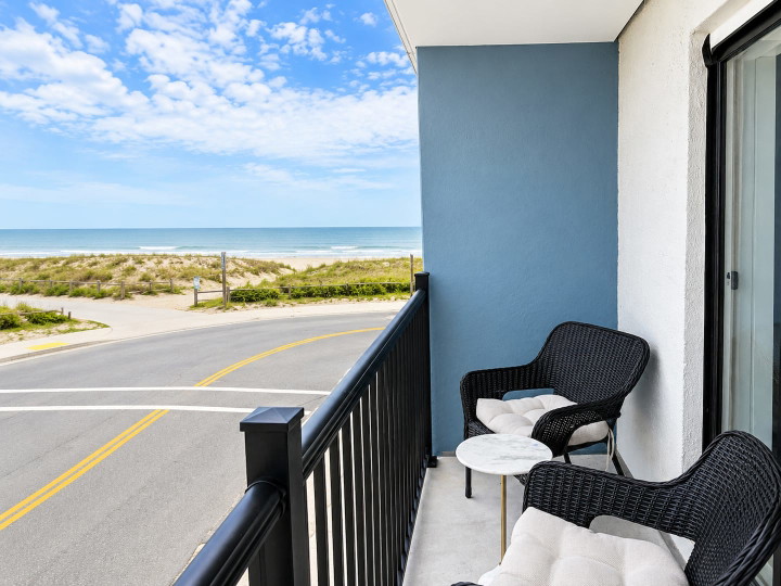 Ocean View | Indoor Pool | 1 Block To Beach - Seaside Heights, NJ