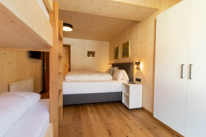 Apartment Silberspitz Am Lift Inkl. Gästekarte - Landeck