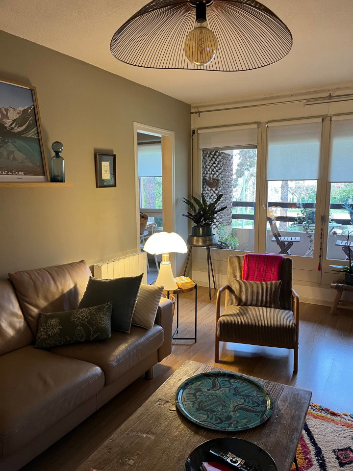 Agréable Appartement Plein Centre De Tarbes - Tarbes