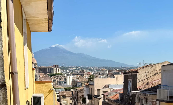 Casa Gentile - Catania
