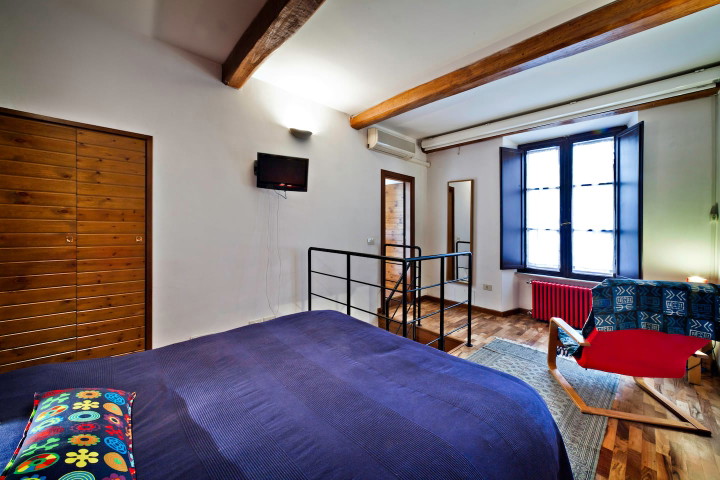 Apartment In Piazza Navona - Rome