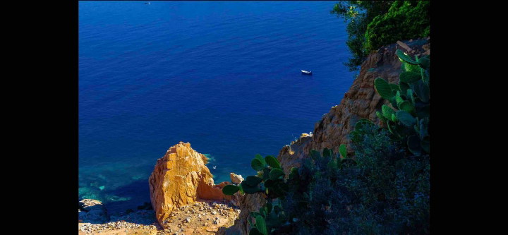 Casa Moresca - Just 60 Mt From The Sea Iun P2779 - Sardinia