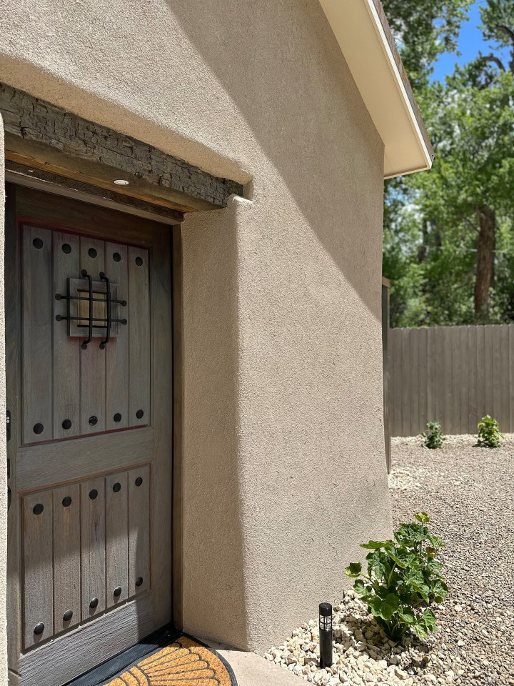 Riverview Cabin With Hot Tub (Str26-215) - Colorado