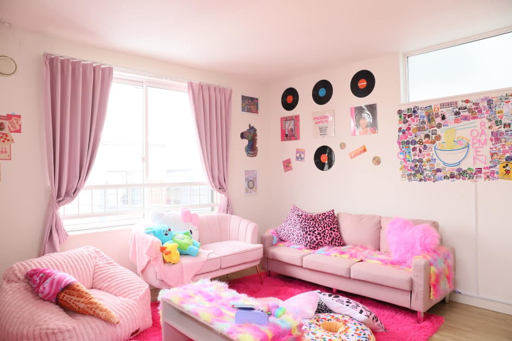 Cute 3br Home|6min Sta |Sapporo|great For Groups 8 - Sapporo