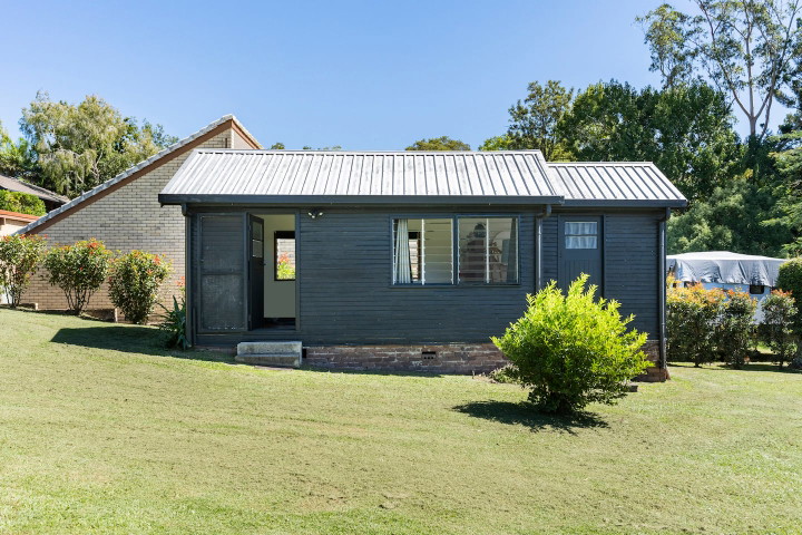 Mid-century Cabin (By The Golf Course) - Brisbane