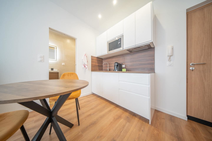 Frontiere Suites 4 Saint-louis Proche Bale - Basel
