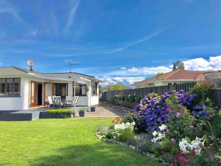 Quiet Central House In Motueka W/kid's Playground - Kaiteriteri
