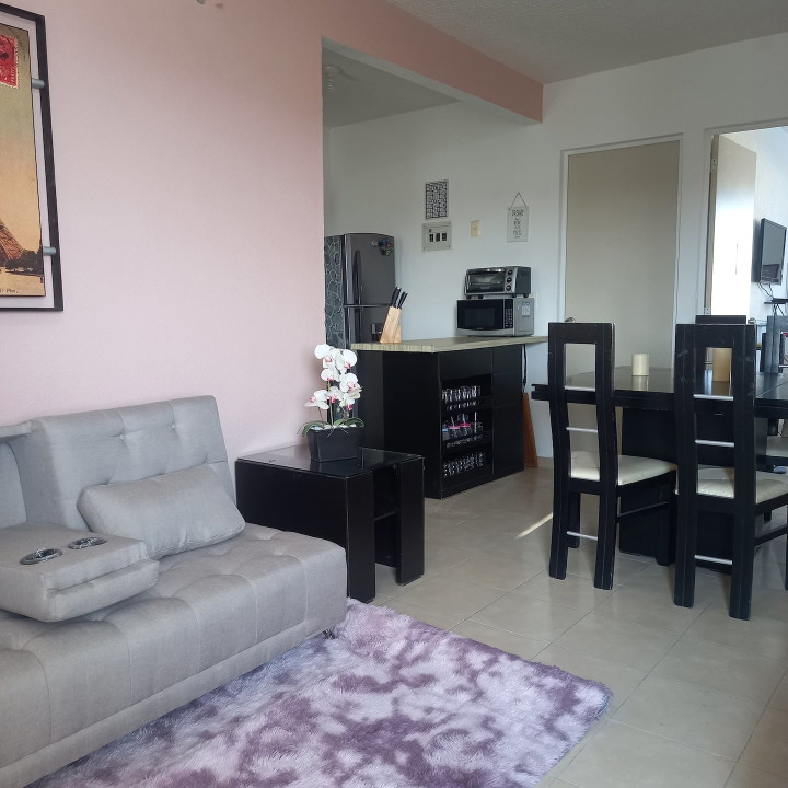 Paradise At Your Feet! Pleasure, Comfort, Privacy - Temixco