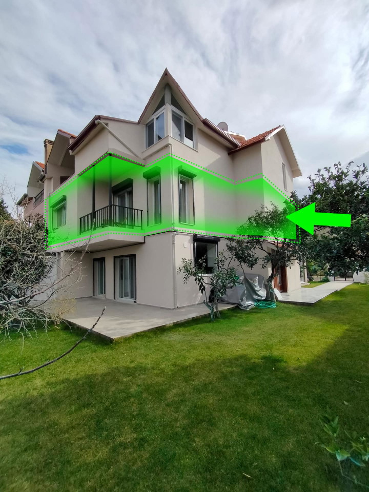 Comfortable And New Apartment Near The Sea! - İzmir
