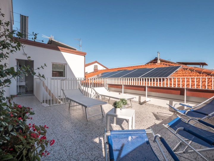 Zuara9room - Rimini