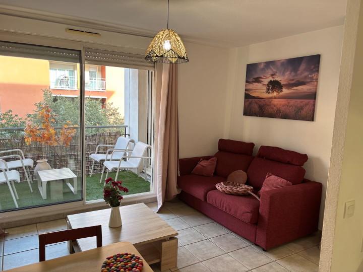 Tout Centre Ville - Aix-en-Provence
